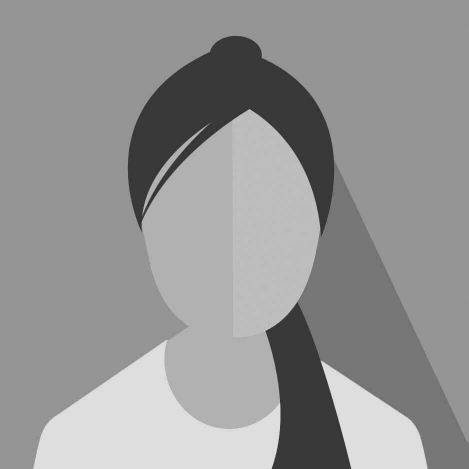 Default Avatar Female