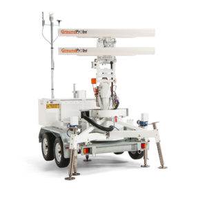 What We Do | GroundProbe - Global Technology Leaders
