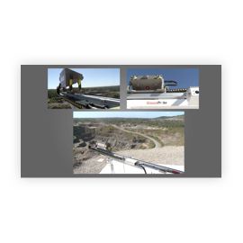 SSR-XT - GroundProbe