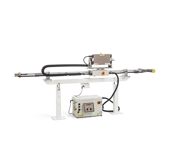 SSR-SARX | Slope Stability Radar | GroundProbe