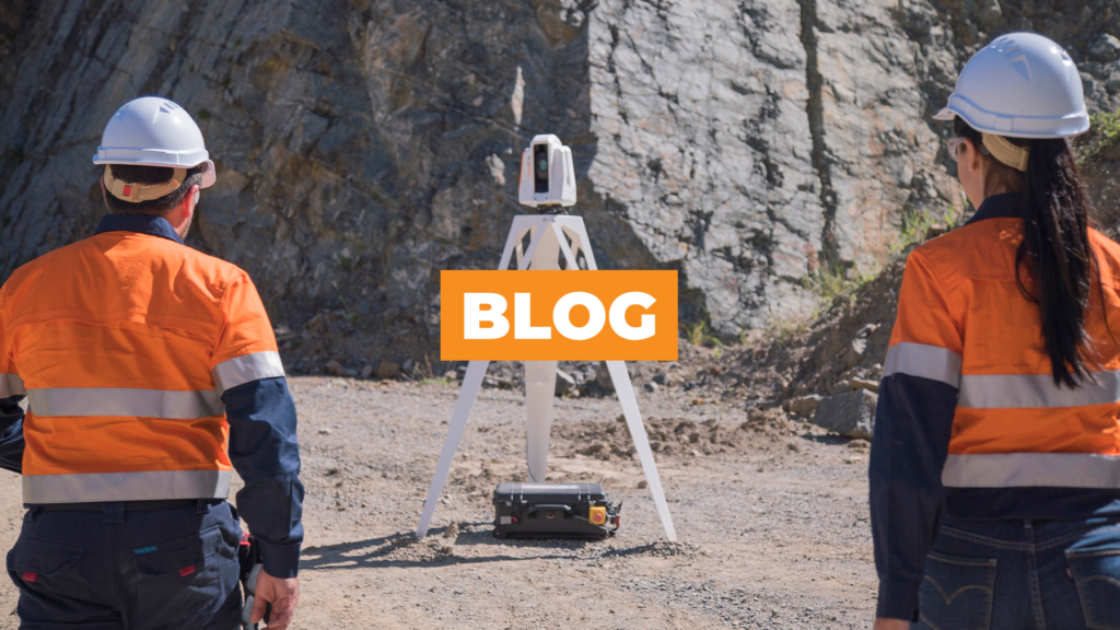 GMS (Geotech Monitoring Station): Prism and Prismless Monitoring