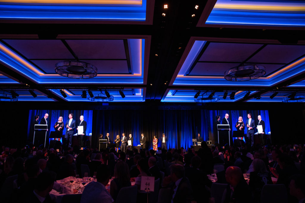 GroundProbe Wins AFR's ‘Best Product Innovation’ and ‘Best Overall ...