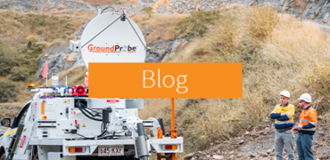 GroundProbe - Global Technology Leaders