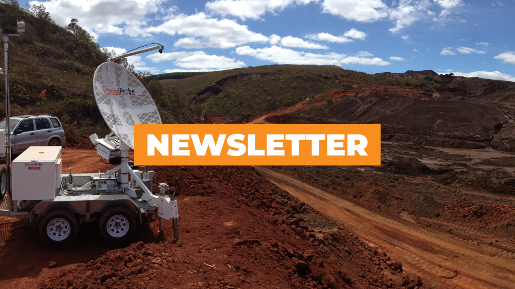 GroundBreaking News - December 2014 - GroundProbe