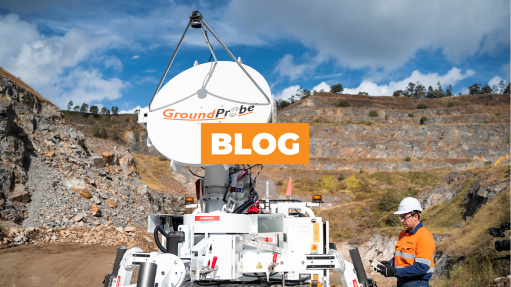 How our Slope Stability Radar (SSR) Agilis is Improving Operational ...