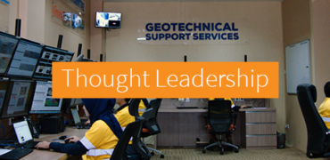 GroundProbe - Global Technology Leaders