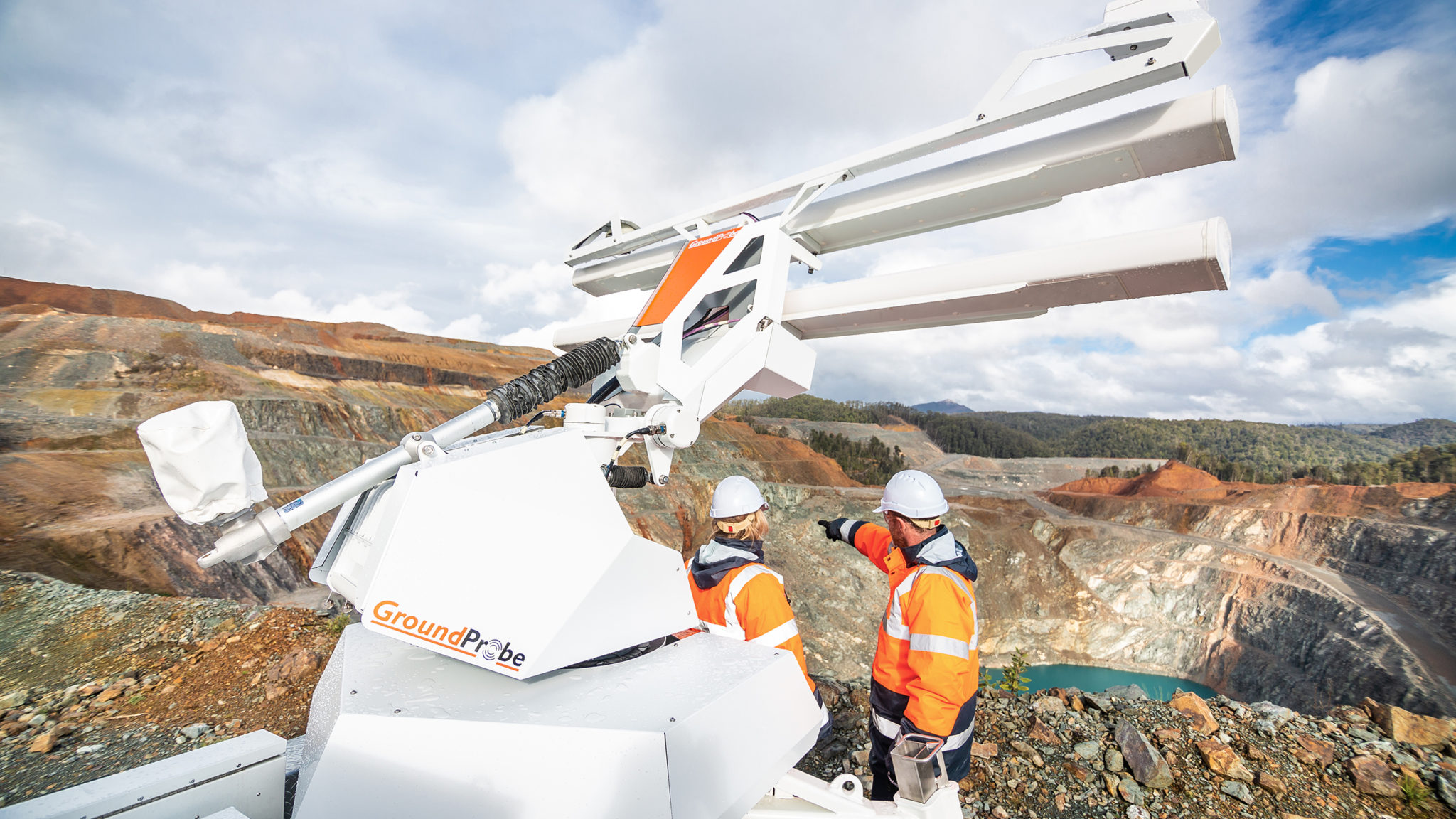 GroundProbe Announced as Queensland’s Top Engineering Excellence Award ...