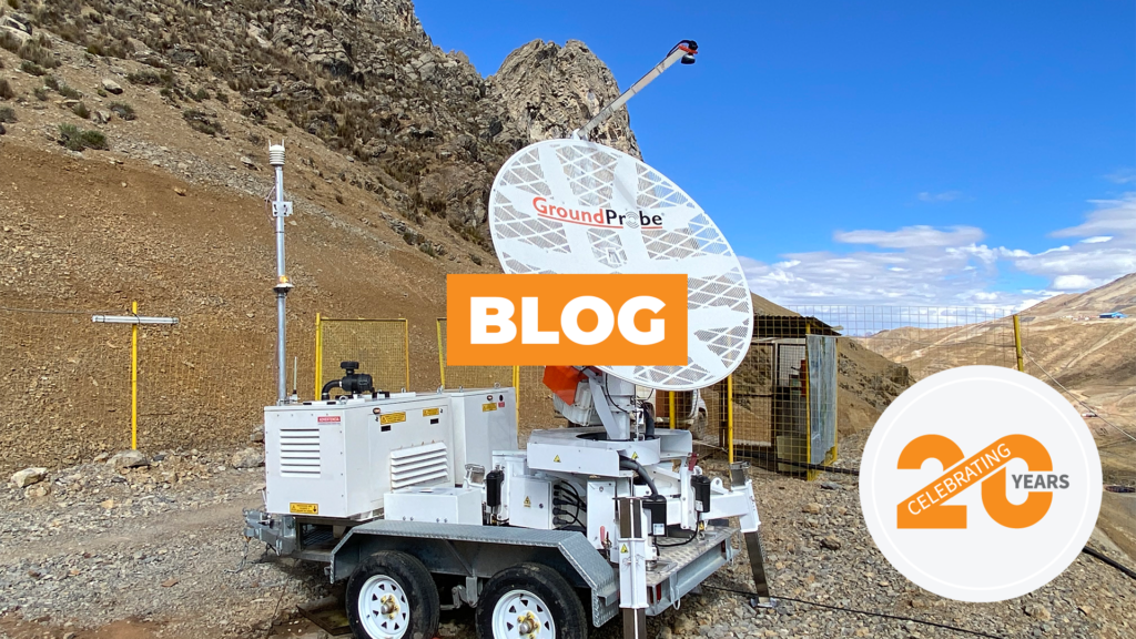 Differences between RAR & SAR | GroundProbe