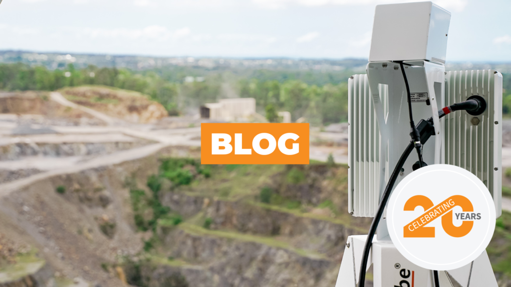 How Predictive & Reactive Monitoring Ensures Mine Safety - GroundProbe