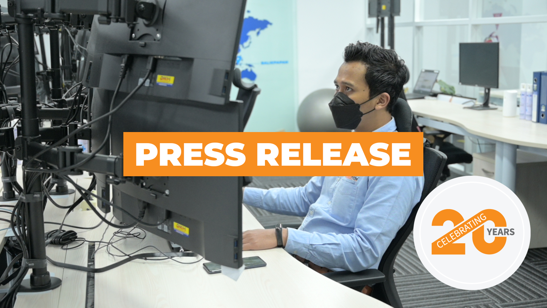 GroundProbe Opens Larger, More Advanced Geotechnical Support Service ...