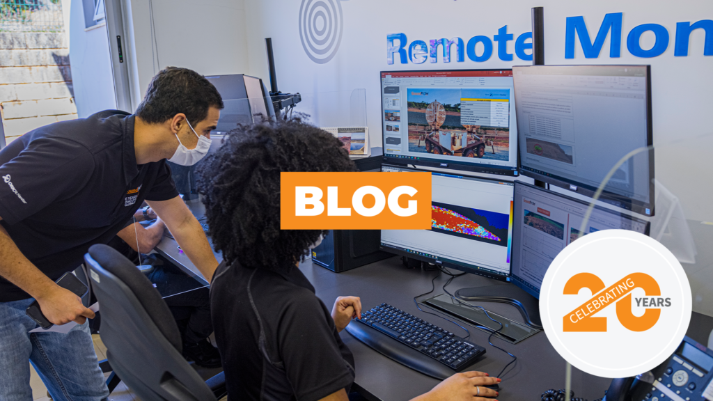 Get Geotechnical Support for Remote Monitoring - GroundProbe