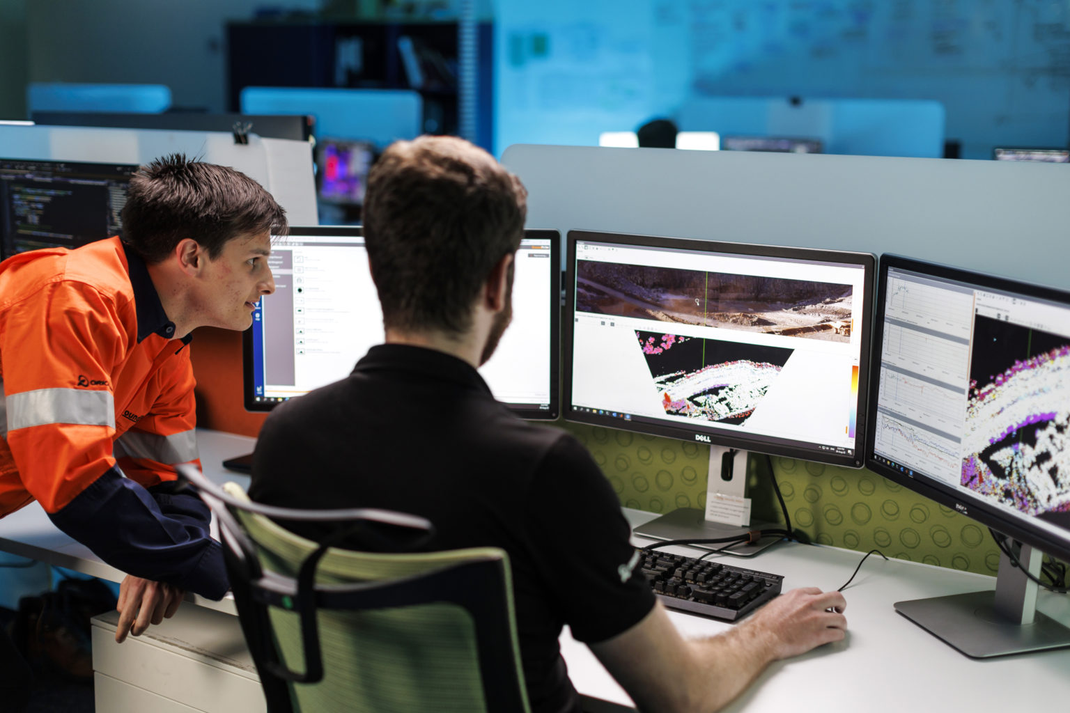 GroundProbe Launches Precision Atmospherics® - A Revolutionary ...