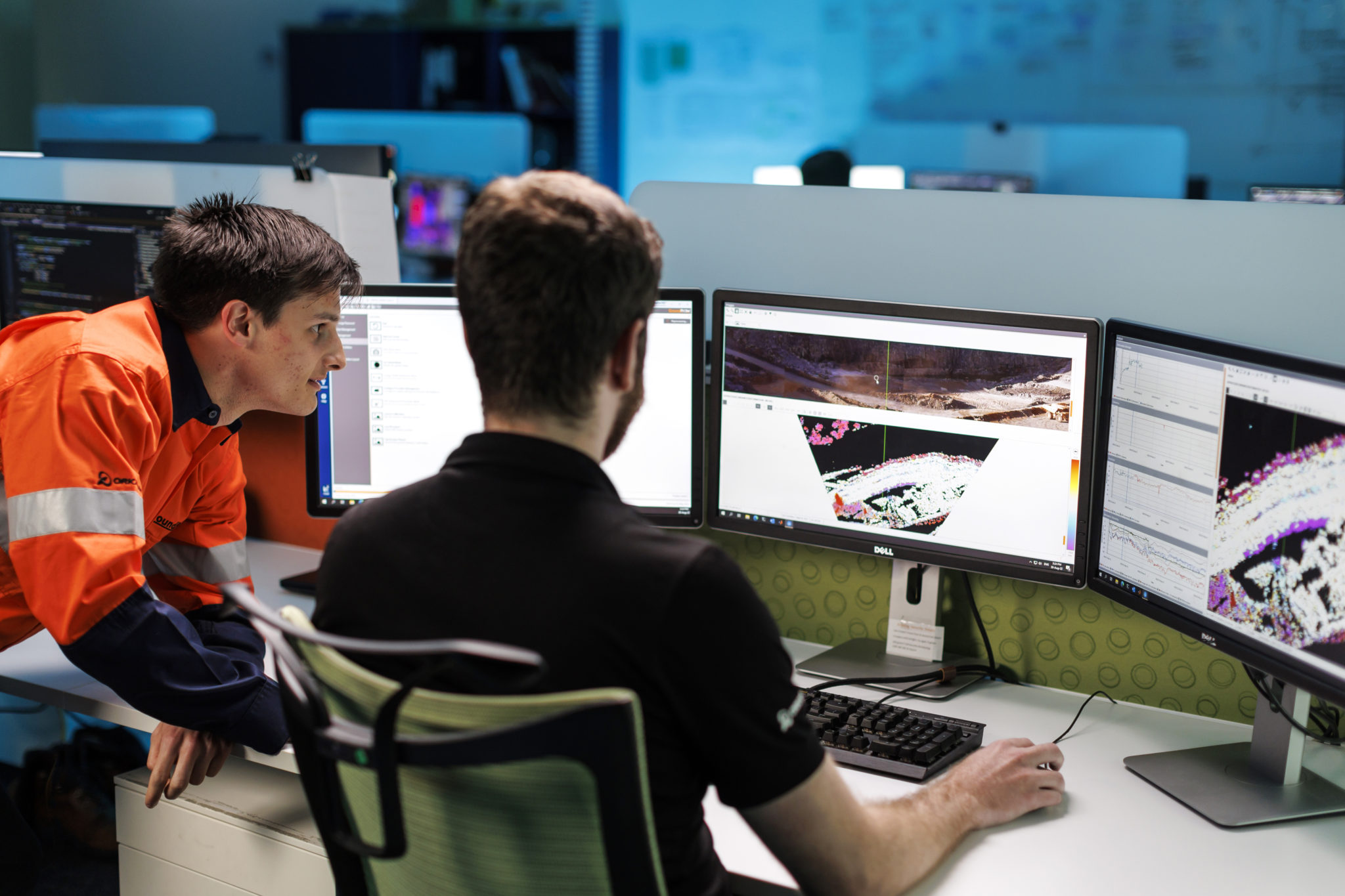 GroundProbe Launches Precision Atmospherics® - A Revolutionary ...