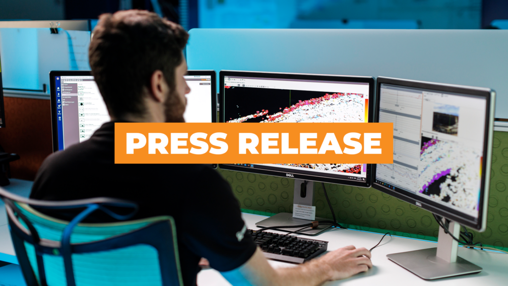 GroundProbe Launches Precision Atmospherics® - A Revolutionary ...