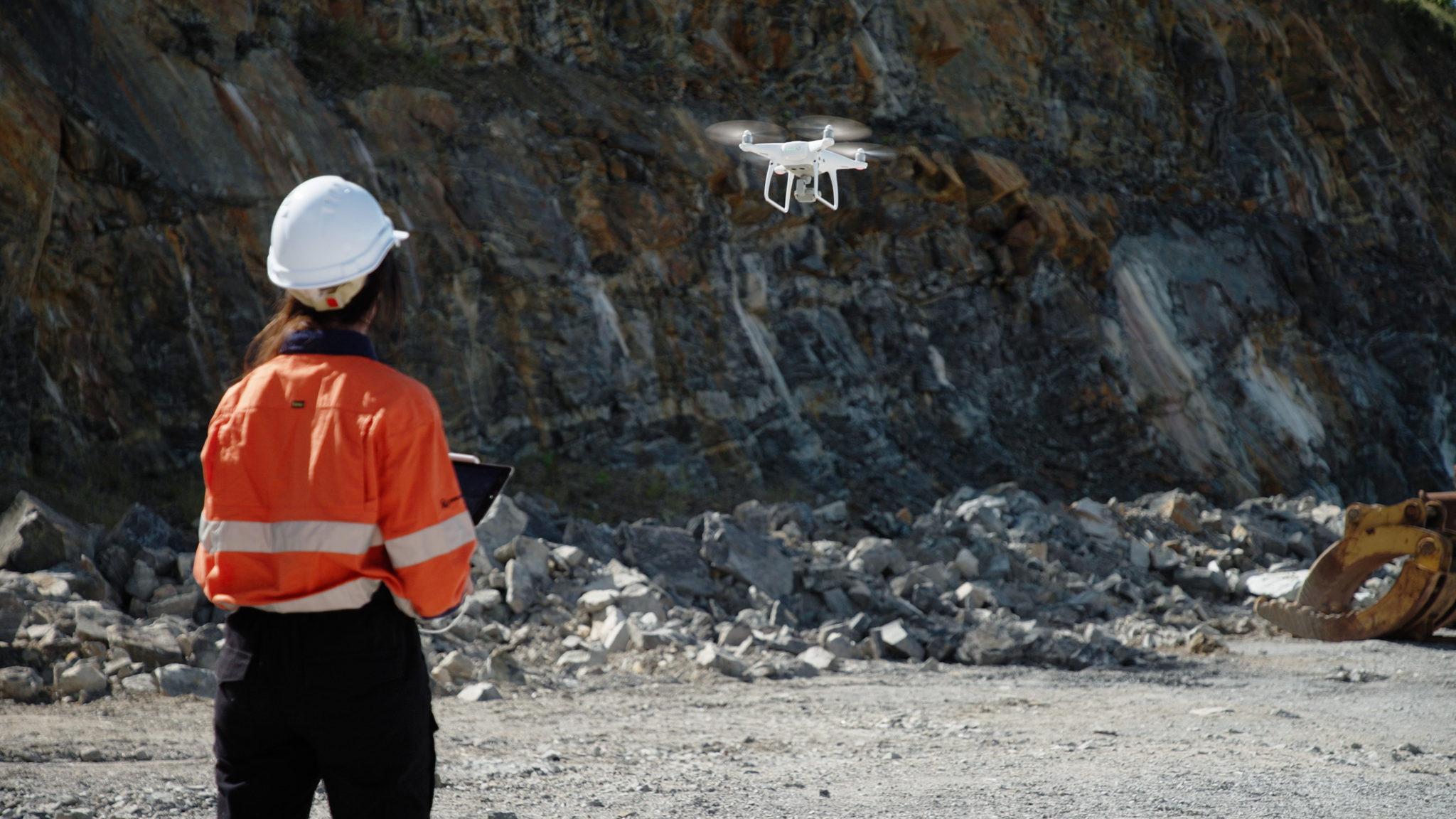 GroundProbe celebrates another successful launch