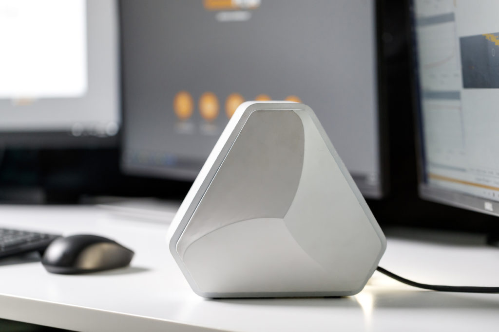 GroundProbe celebrates another successful launch