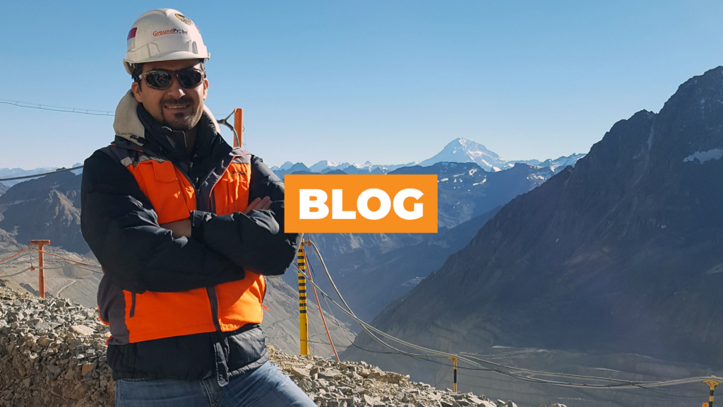 Meet Our People: Albert Cabrejo, Global Practice Lead – Geotechnical Advisory - GroundProbe