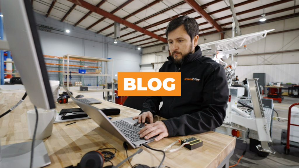 GroundProbe Announces US Production Facility Opening