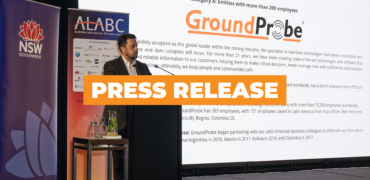 GroundProbe - Global Technology Leaders