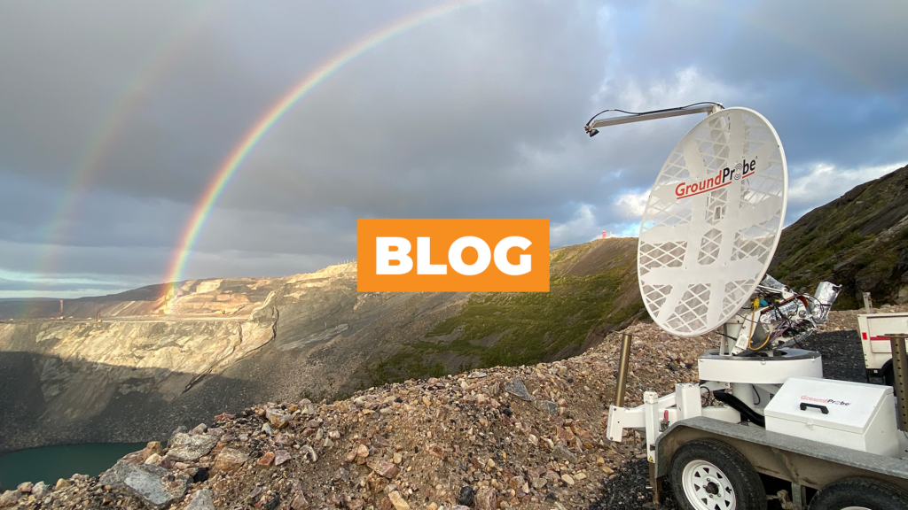 Friction - Excerpt - 'Why we use Slope Stability Radars and How it’s ...