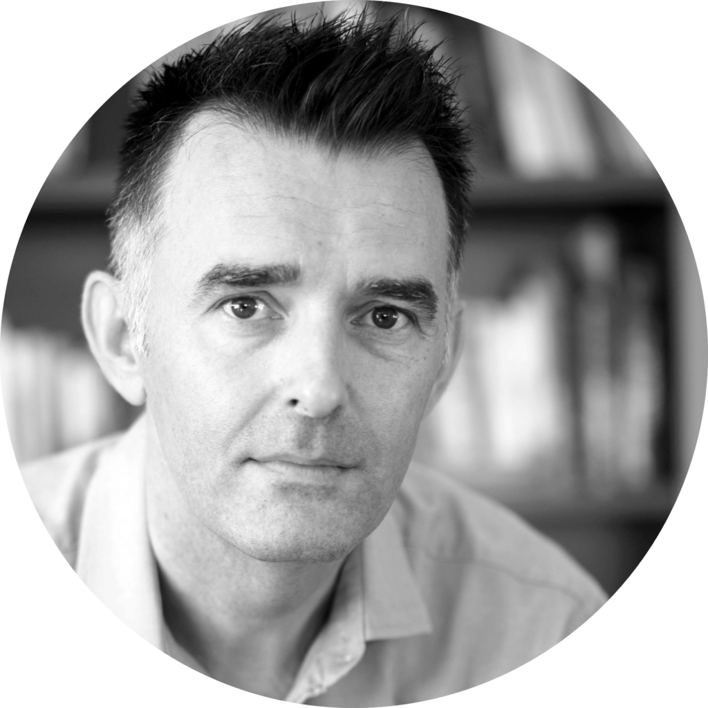 Matt Ross | GroundProbe - VP Europe, Middle East, Africa