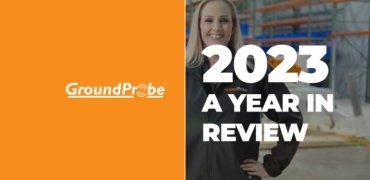 GroundProbe - Global Technology Leaders