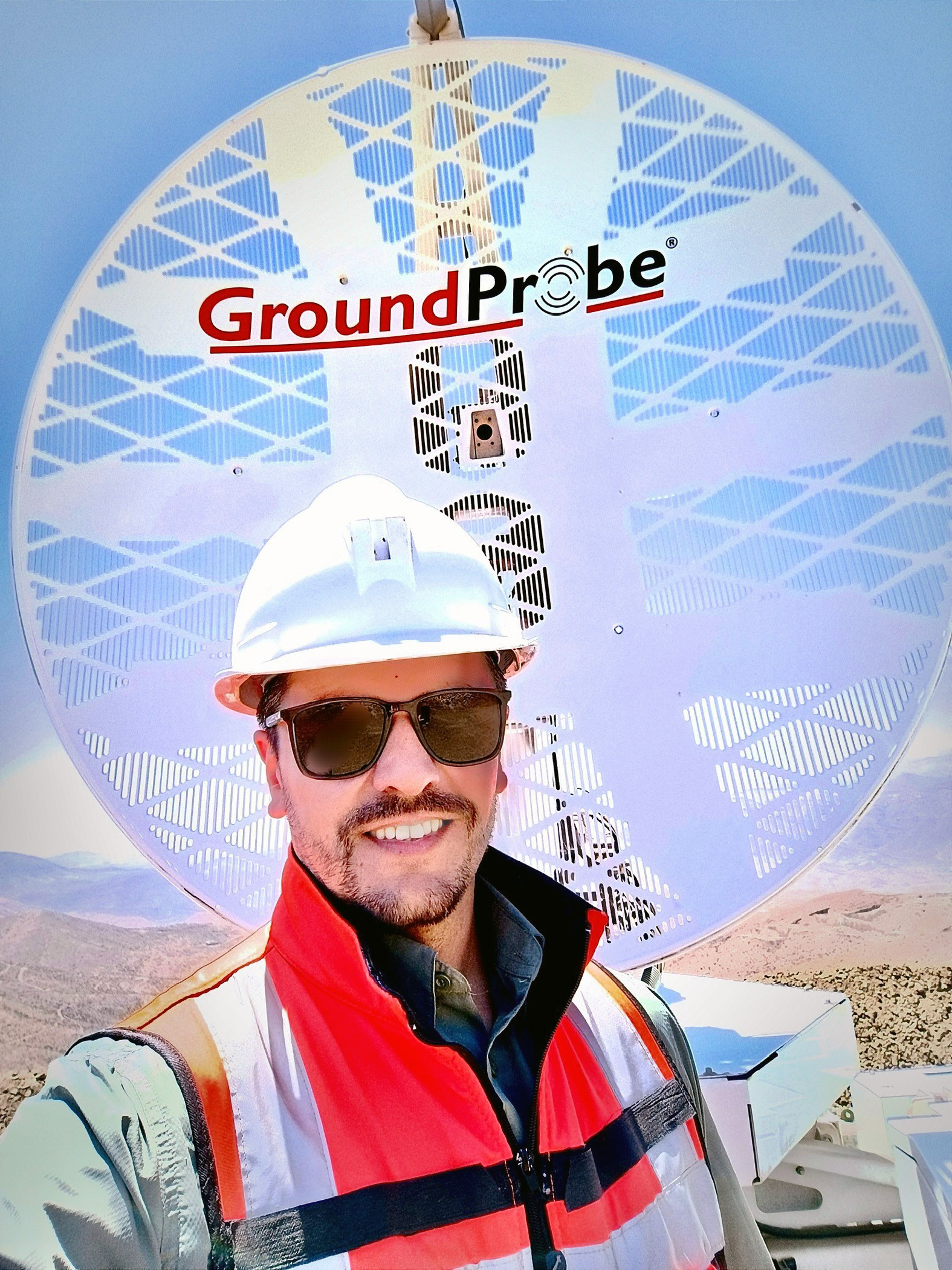 Meet Our People: Raúl Nuñez, Senior Technical Specialist, Chile ...