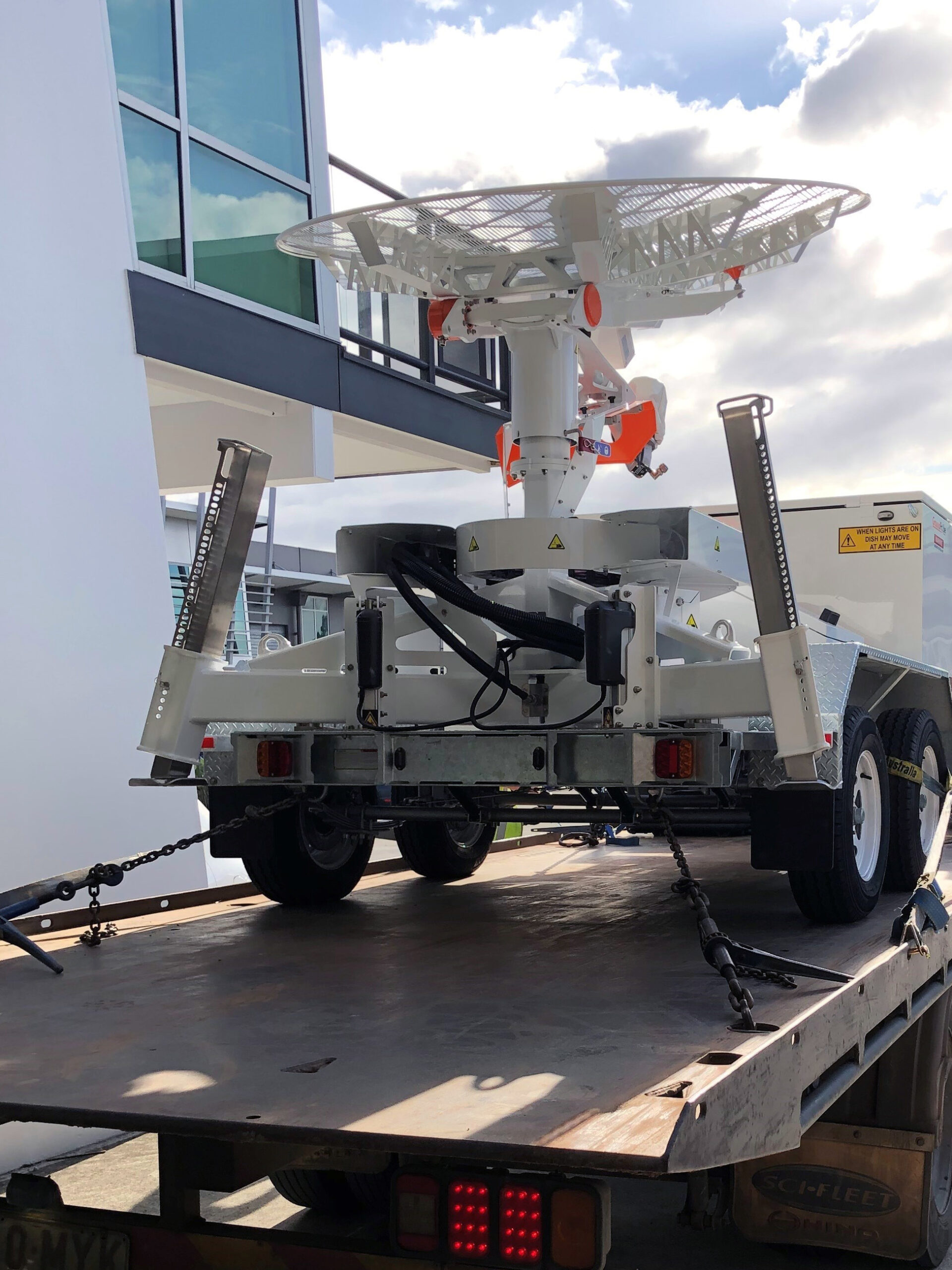 Meet Our People: Glen Copson, Inventory Specialist, Australia - GroundProbe