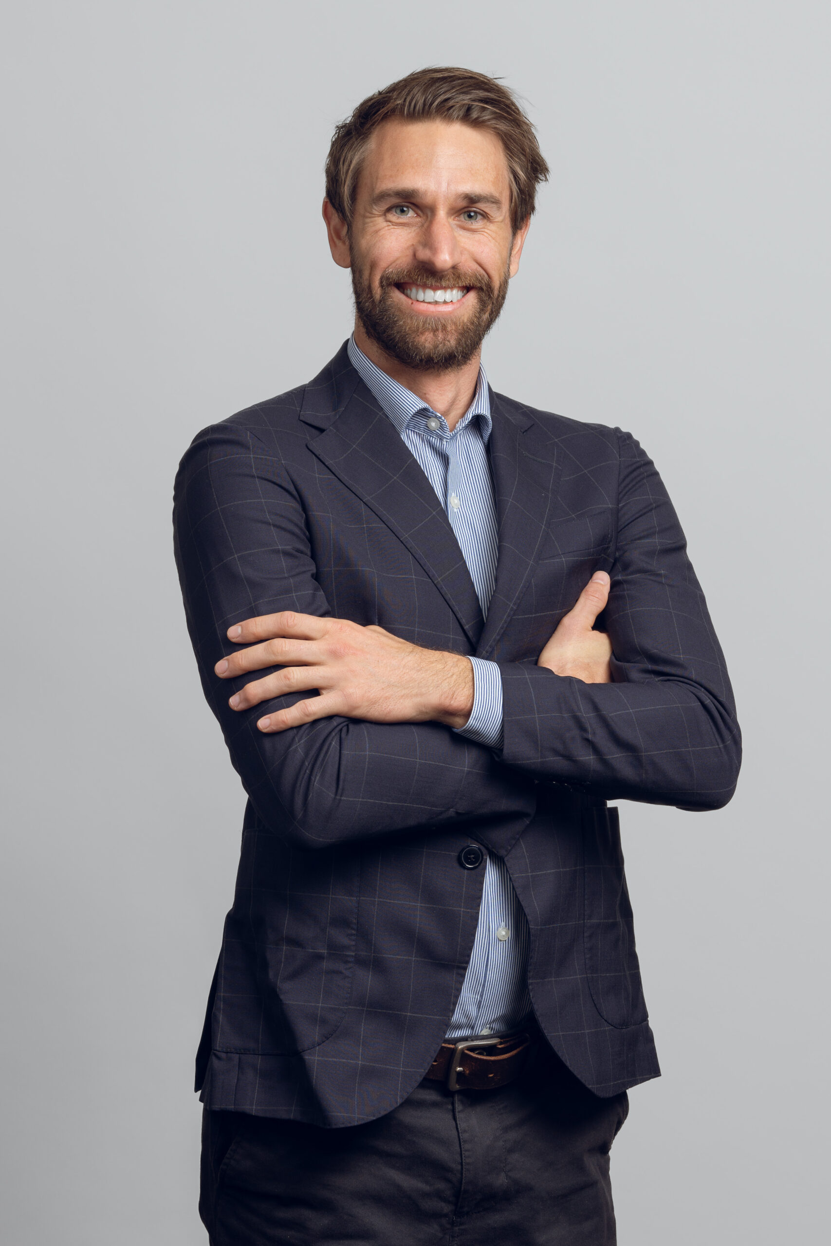 Introducing Jarrah Davies, Mechanical Design Engineer, Australia ...