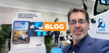 GroundProbe - Global Technology Leaders