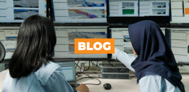 GroundProbe - Global Technology Leaders