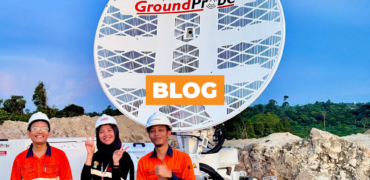 GroundProbe - Global Technology Leaders