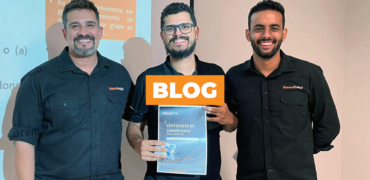 GroundProbe - Global Technology Leaders