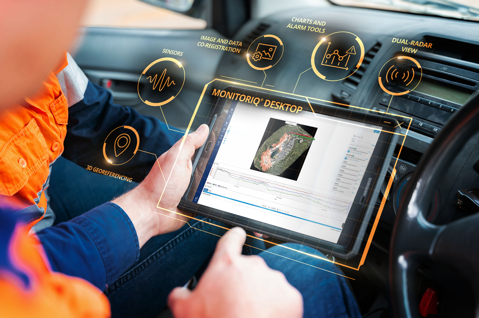 La importancia del análisis geotécnico en la minería | GroundProbe