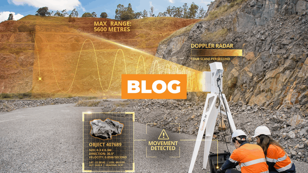 Lidar vs. Radar: Understanding their key differences