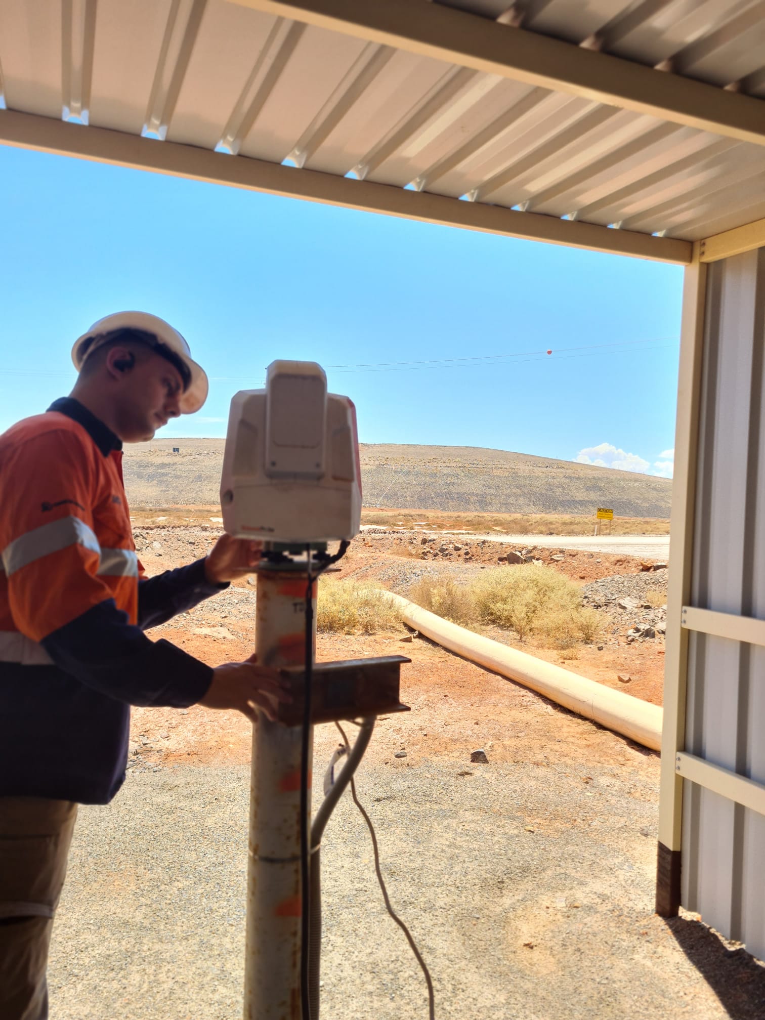 Introducing Simon Velasquez, Technical Lead Software