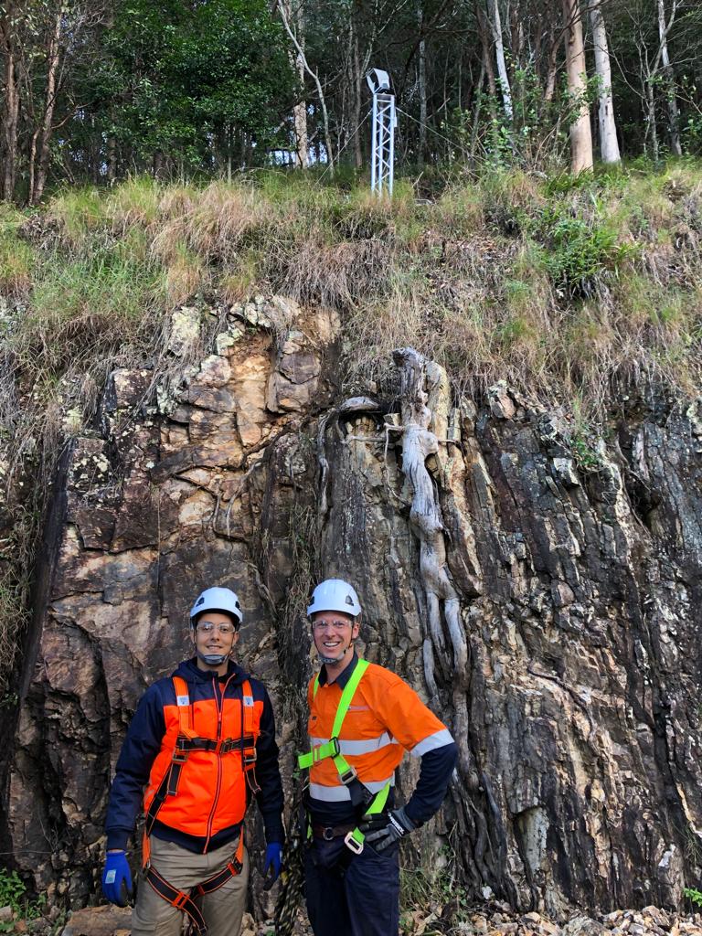 Introducing Simon Velasquez, Technical Lead Software